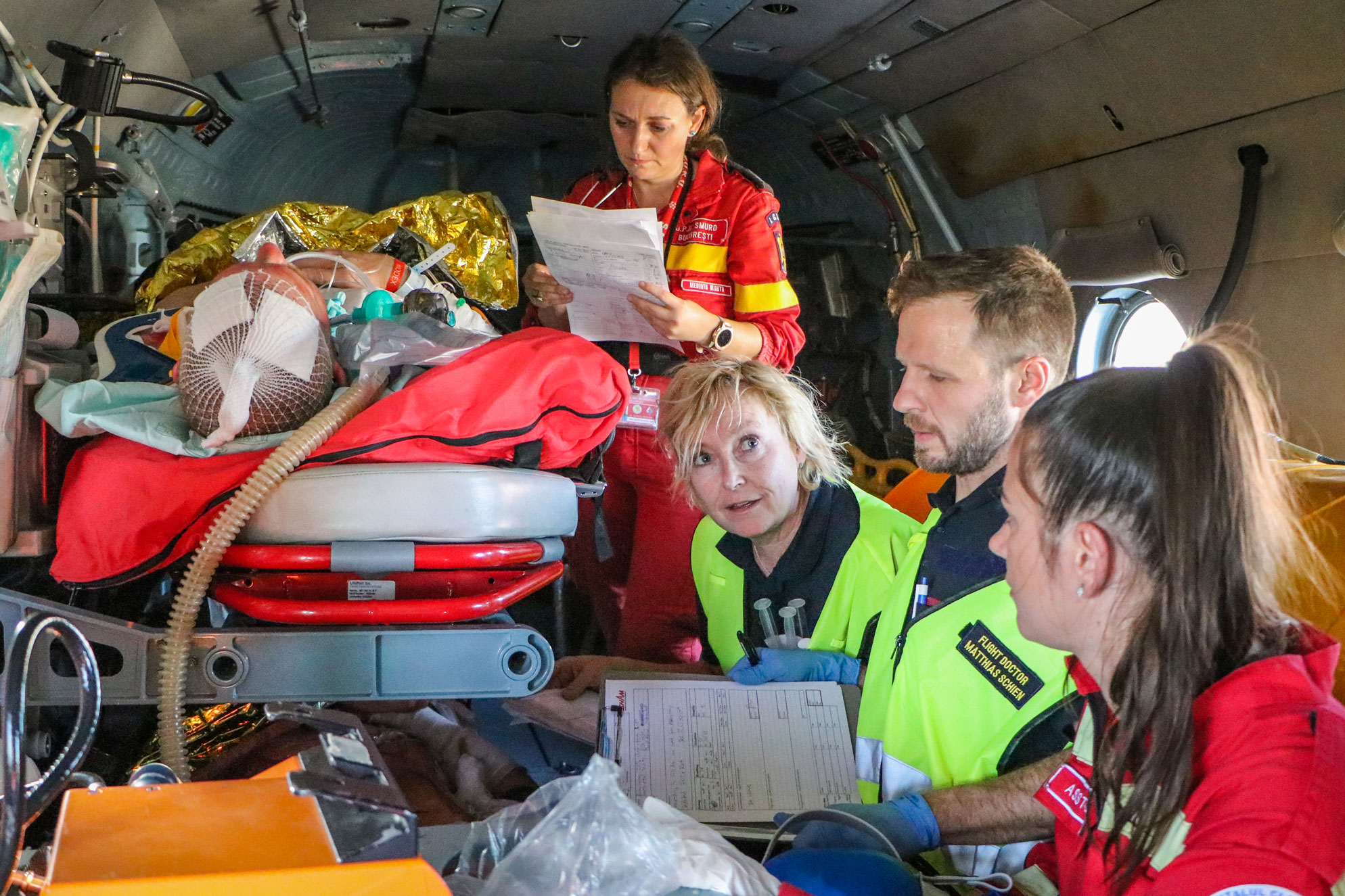 Largest medical EU MODEX | 10 Years EU MODEX