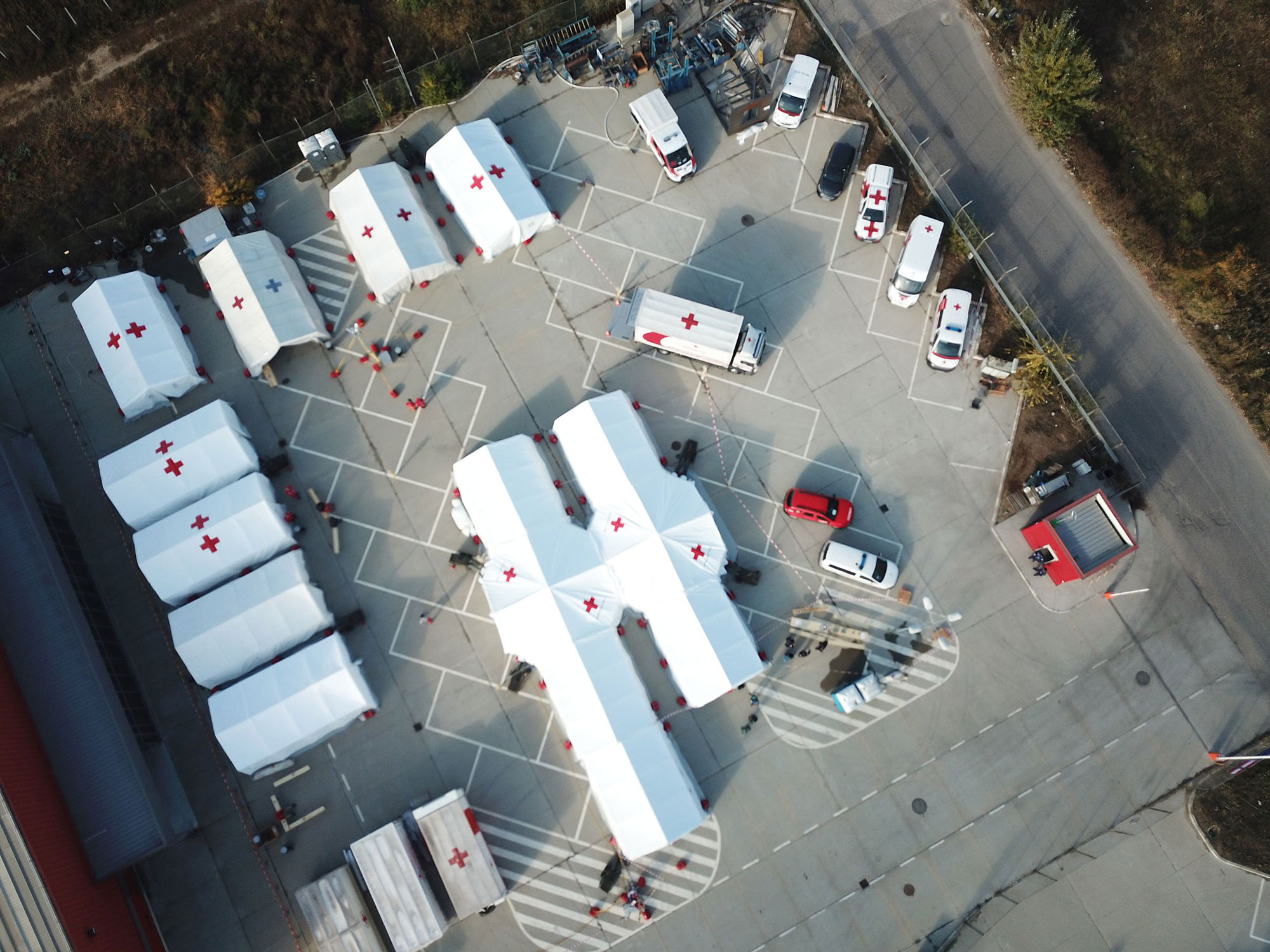 Gallery | 10 Years EU MODEX